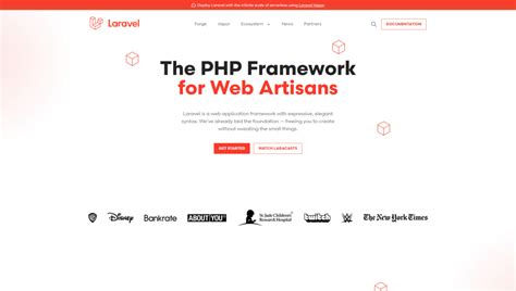 Best PHP Frameworks For Web Development A Complete Guide DistantJob Remote Recruitment Agency