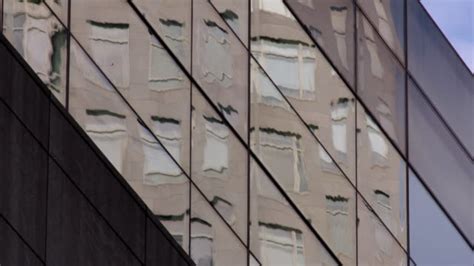 Distorted Building Reflection Videos And Hd Footage Getty Images