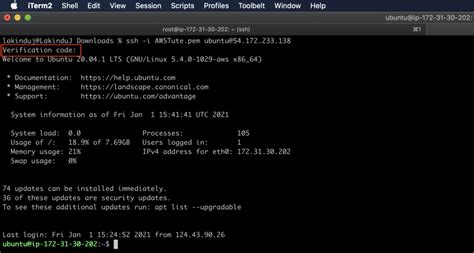 Secure Aws Ec2 Instances With Multi Factor Authentication