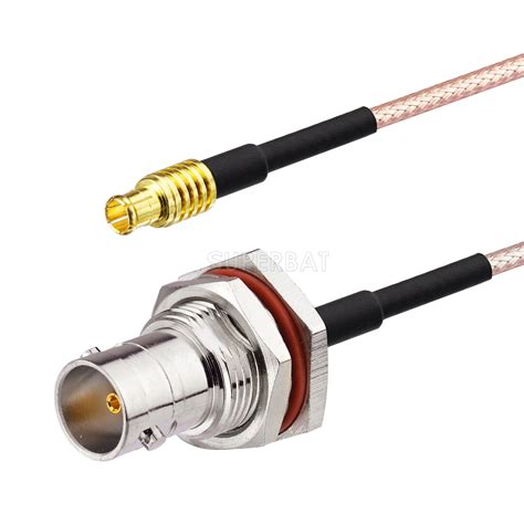 Rf Coaxial Connectorsadapters Cable Assembliesaluminum Enclosure3g