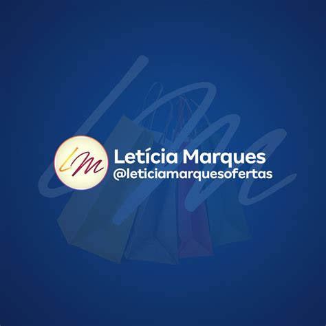 Let Cia Marques Ofertas