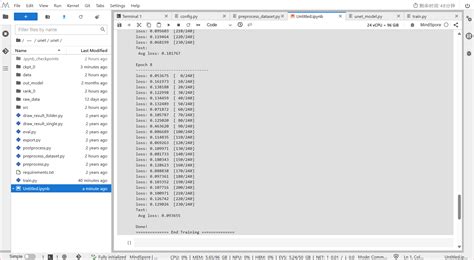 手把手教你基于华为云，实现mindspore模型训练 华为云开发者联盟 博客园