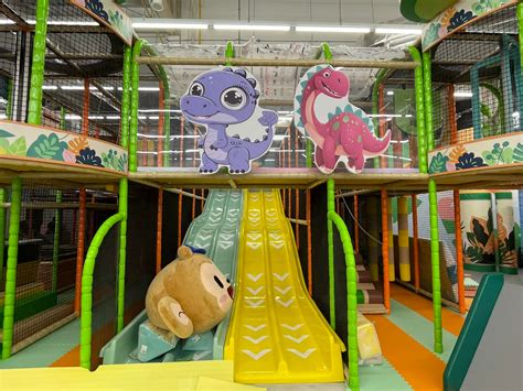 Park Games Equipment - PGE Playgrounds | Petaling Jaya