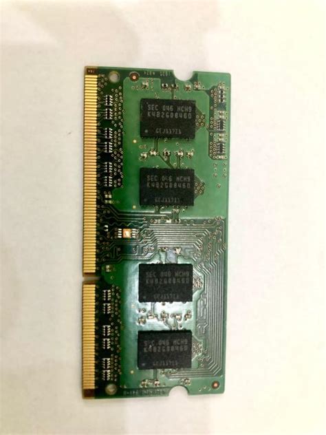 2gb Pc3 Ram Branded Laptop Ram Darazpk