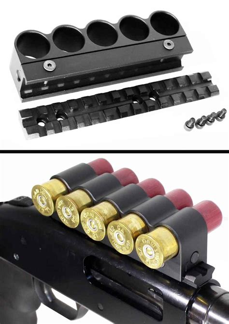 Shotgun Shell Holders And Carriers Trinity Supply Translation Missing