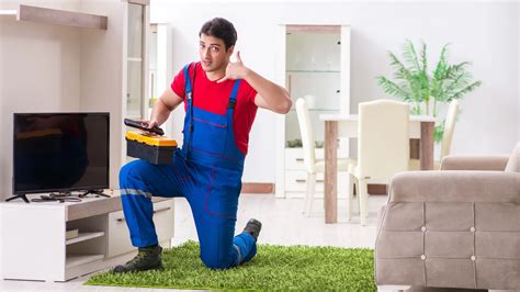 Common Tv Problems And How To Troubleshoot Them At Home