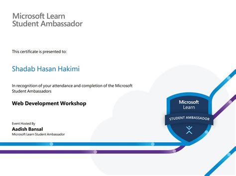 Shadab Hasan Hakimi On Linkedin Webdevelopment Workshop Html Css