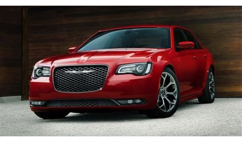 2018 Chrysler 300 Srt8 Review Redesign Specs And Price Rumor Car Rumor