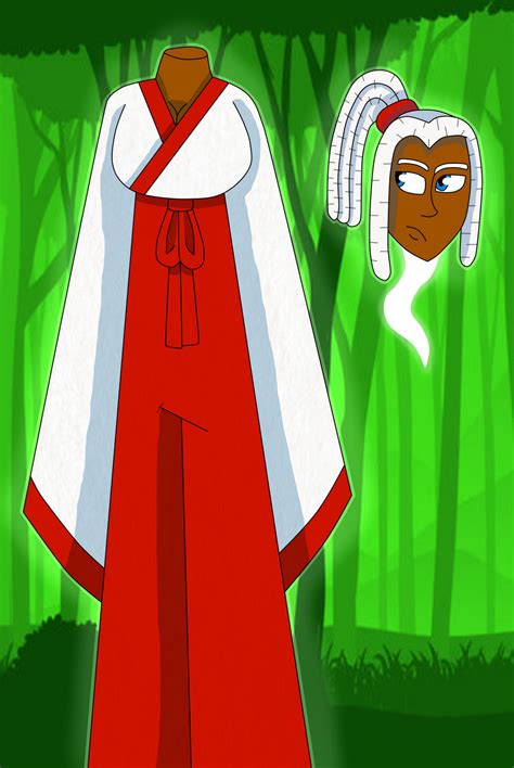 Nukekubi By Yugotokusatsu On Deviantart