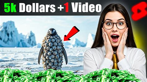 Earn 5kmonth On Youtube Using Ai Step By Step Guide To Creating