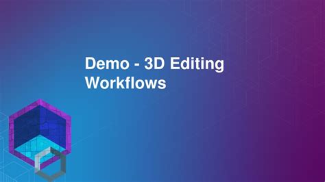 Ppt Arcgis Pro 3d Editing Tools And Techniques Powerpoint Presentation Id 9670721