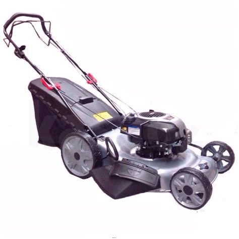 Self Propelled Lawn Mower With Briggs And Stratton Engine | atelier-yuwa.ciao.jp
