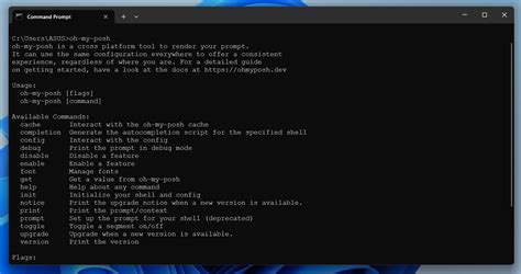 The Windows Terminal Looks Dull So I Made It Look Cool