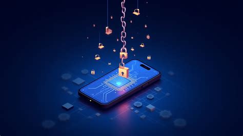 The Future Of Mobile App Security How Blockchain Is Strengthening User