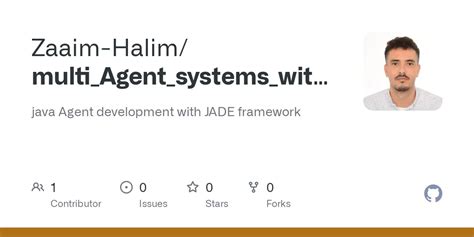 Multi Agent Systems With Jade Framework Java Agent Platform Creati Ai