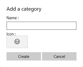 Combobox UWP Icon Picker Stack Overflow