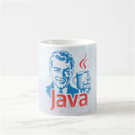 Java Programmer Coffee Mug Zazzle