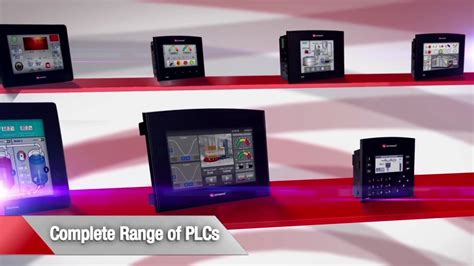 Unitronics Corporate Video Hd Youtube