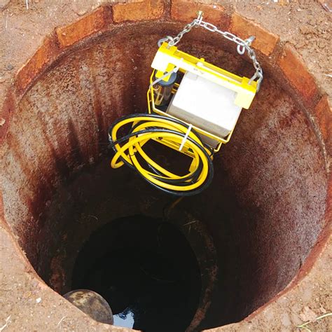 Sewer Flow Monitoring Sewer Rehabilitation Contractor Singapore