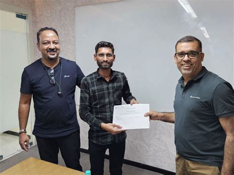 Vijay Jadhav On Linkedin Tp Link Ocna Omada Certified Network