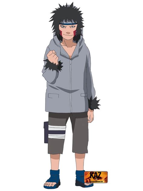 37 Best Images About Kiba Inuzuka Akamaru On Pinterest Wolves Nice And Deviantart