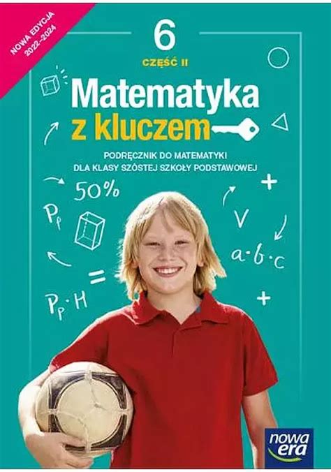 Matematyka Z Kluczem Neon Klasa 4 Zeszyt ćwiczeń