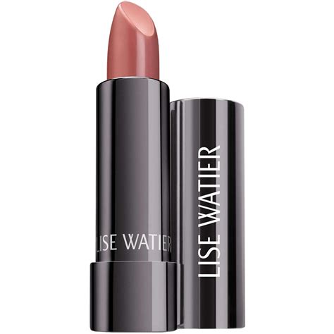 Watier Rouge Gourmand Nude Love Lipstick 6 Shades Plumping