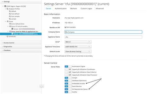 Ansible Service Catalog Christian S Labs