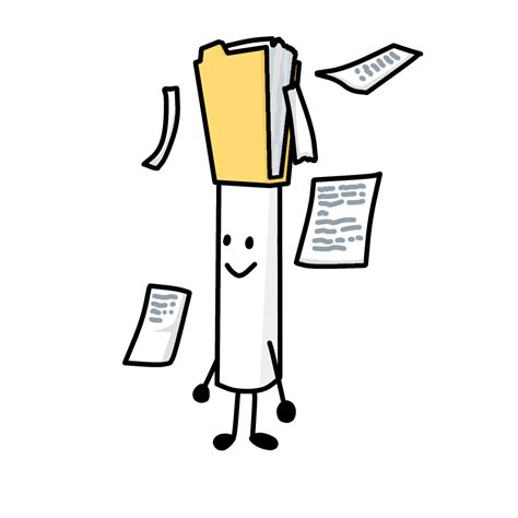 Folder Pen Find The Pens Official Wiki Fandom