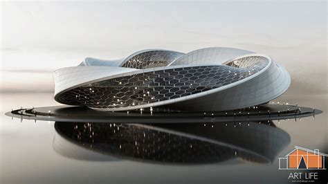 Bionic Design 1 Images Behance