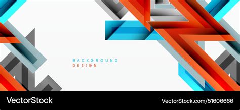 Line Zig Zag Dynamic Geometric Abstract Background