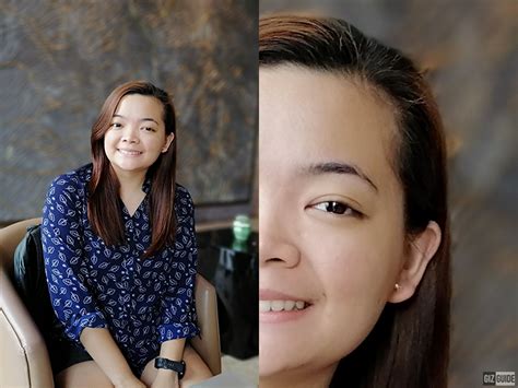 Huawei Y S Review Mid Ranger With All Screen Front Pop Up Cam And Triple Cam