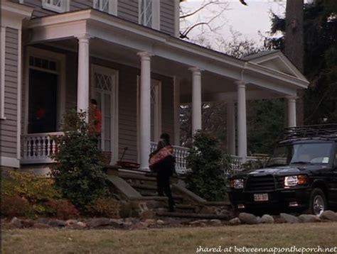 House In Stepmom Movie Is Real Take The Tour Pretty House Victorian Homes Step Moms