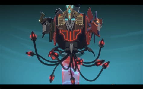 Transformers Cyberverse Quintesson Cheapest Shopping