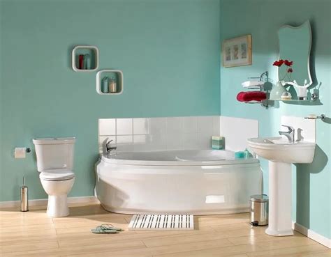 10 Small Bathroom Ideas With Bathtubs You Will Love