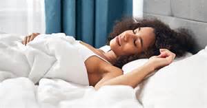 Whats The Healthiest Sleeping Position The Top 2 Picks From Sleep