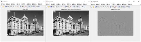 【数字图像处理】matlab实现图像的锐化 matlab图像锐化 csdn博客