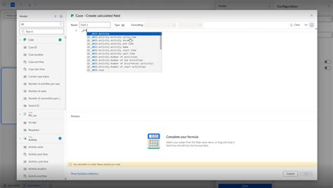 Top 4 Aris Process Mining Enhancements In Aris 10 Sr20 Aris Bpm Community