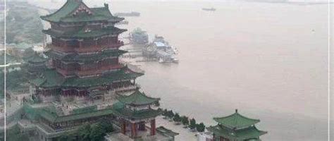 滕王阁诗 （唐）王勃长江南浦西山