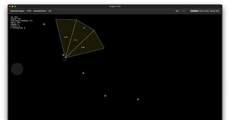 Gp Lab Dark Silicon Update R Geneticprogramming