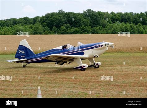 Dehavilland Dhc 1 Super Chipmunk Originally Designed As A Primary Trainer Aircraft It Is Also