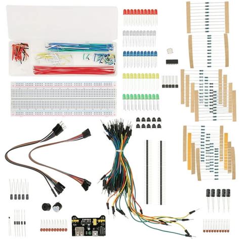 Hobby Electronic Components