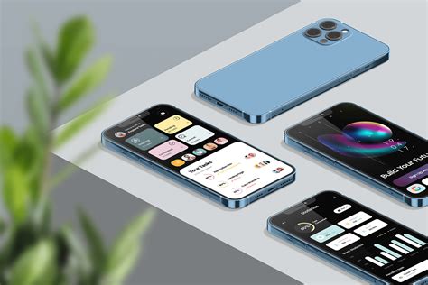 Task Manager Mobile App On Behance