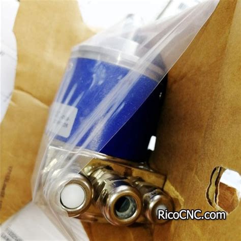 Baumer Gxmmwa203p32 Ivo Encoder 10 30 Vdc Absolute Encoder