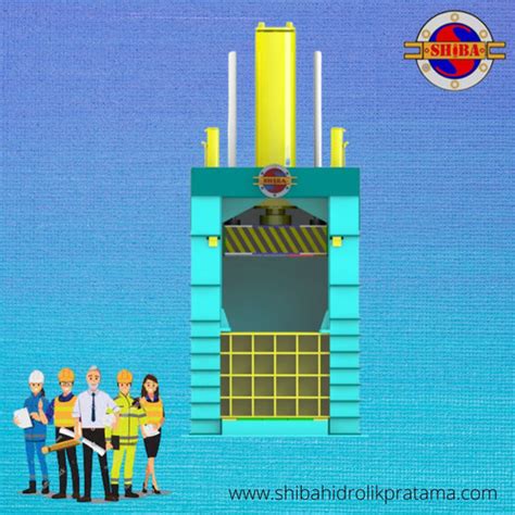 Jual Mesin Press Hidrolik Untuk Industri Custom Kota Tangerang Shibalift Tokopedia