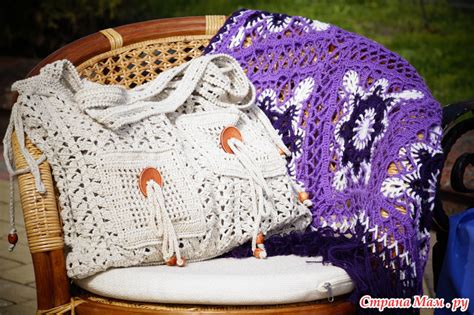 Моя СумкоМания. - Сумки &Co - Страна Мам