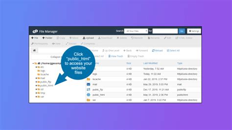 File Manager Vs FTP Ultahost Knowledge Base