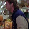 Martin Riggs Letterman Jacket | Lethal Weapon 2 B Bomber Jacket - Jackets Expert