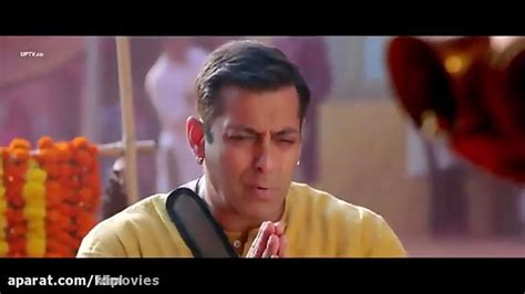 فیلم هندی برادر باجرانگی 2015 سلمان خان دوبله فارسی اکشن کانال گاد