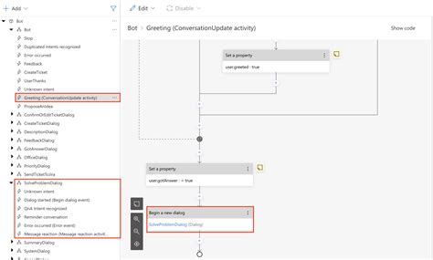 The Cancellationtokensource Has Been Disposed Error In Teams When Using Microsoftbot